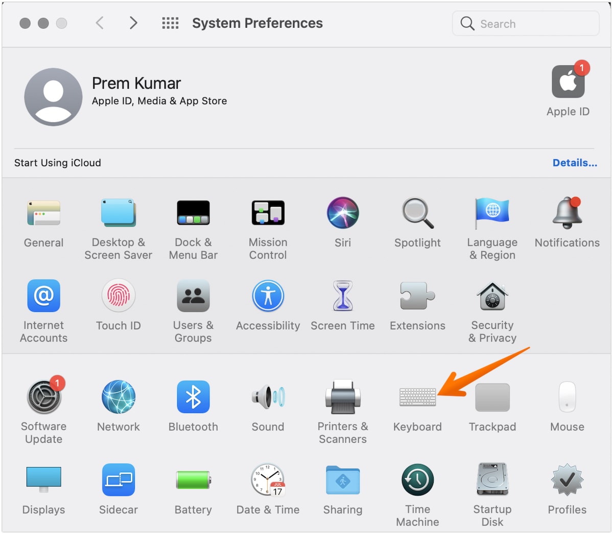 How to Insert or Type Apple Logo on Your Mac, iPhone, and iPad