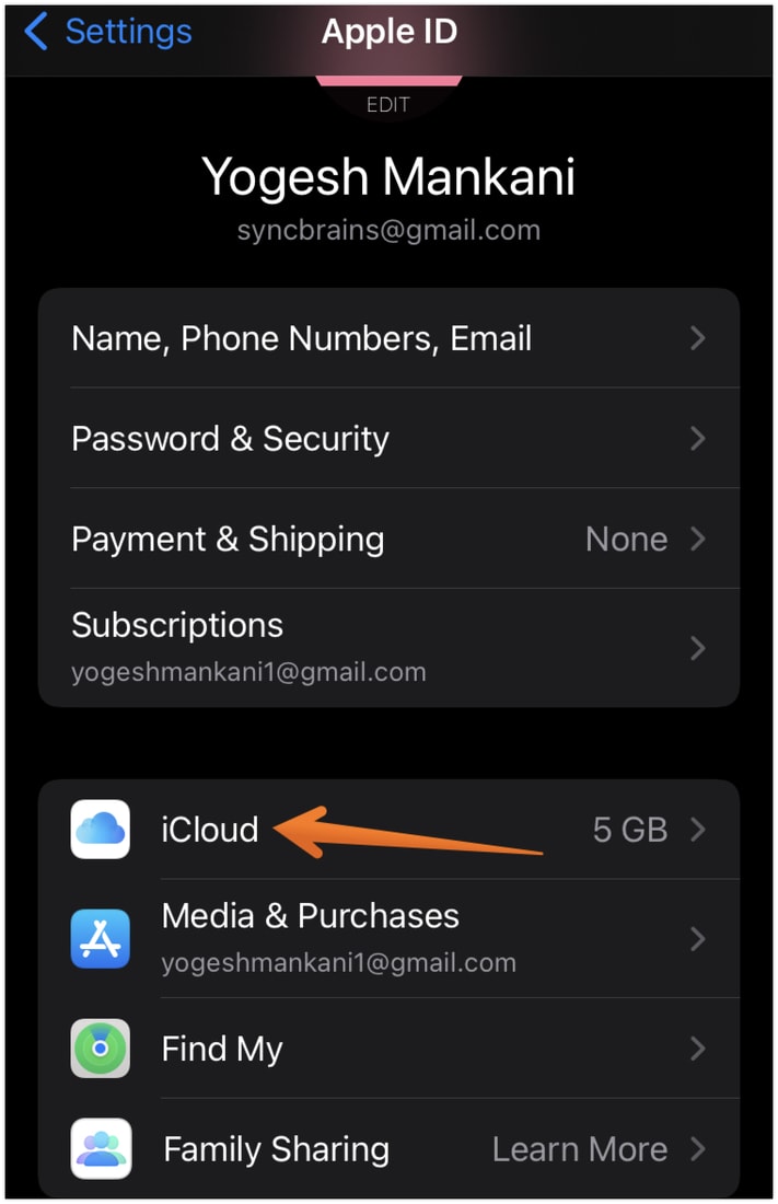 How to Create Contact Group on iPhone to Send Group Messages