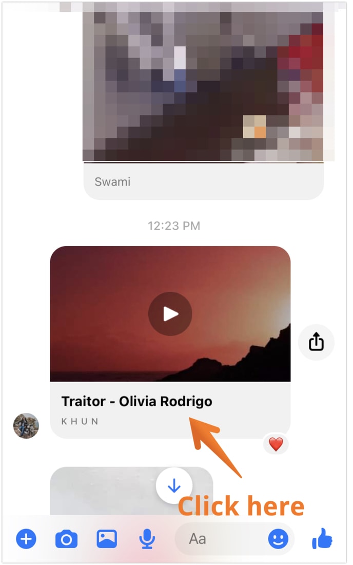 How to Download and Save Videos From Facebook Messenger (Android, iOS ...