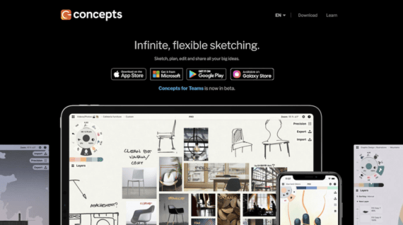 7 Best Procreate Alternatives for Windows and Mac (Free and Paid)