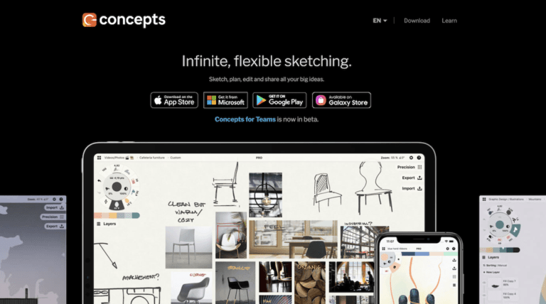 7 Best Procreate Alternatives for Windows and Mac (Free and Paid)