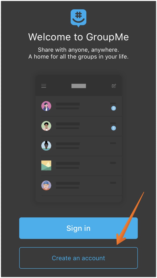 How to Create Contact Group on iPhone to Send Group Messages