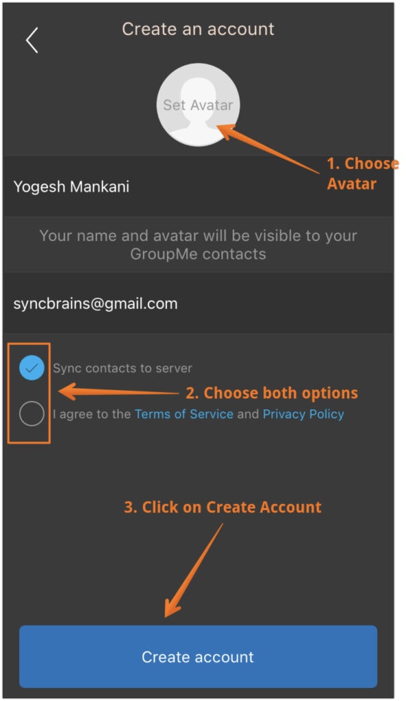 How to Create Contact Group on iPhone to Send Group Messages