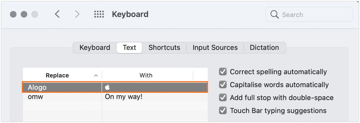 How to Insert or Type Apple Logo on Your Mac, iPhone, and iPad
