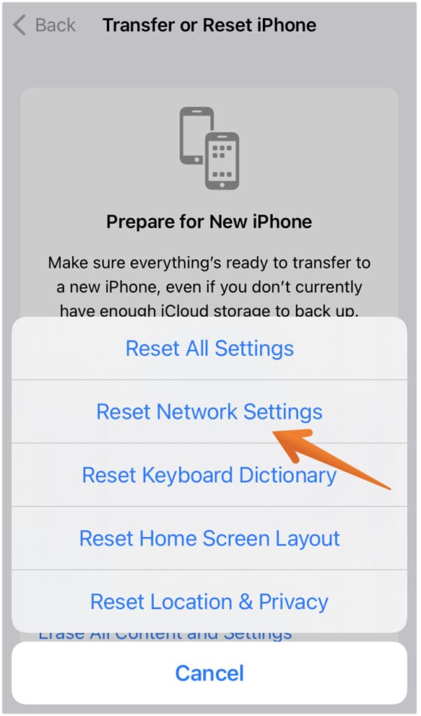 Fix iMessage Needs to be Enabled to Send this Message: 12 Solutions