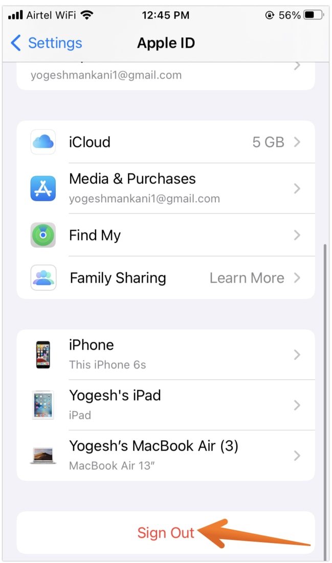 Fix iMessage Needs to be Enabled to Send this Message: 12 Solutions