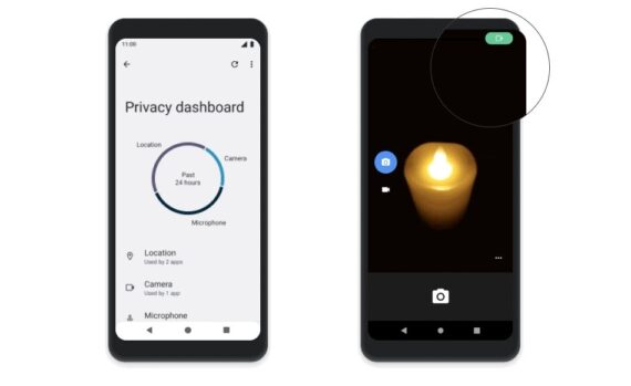 Android 12 Go Edition Announced With Faster UI and Increased Battery ...