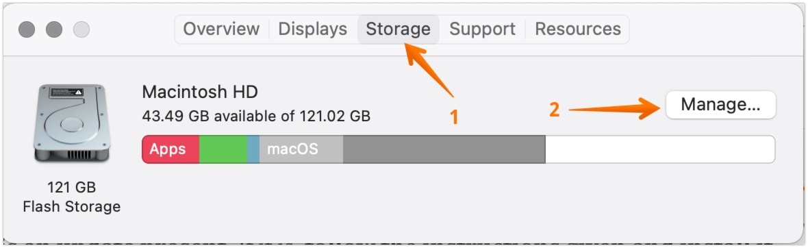 Fix "Your system has run out of application memory" Error: Detailed Guide