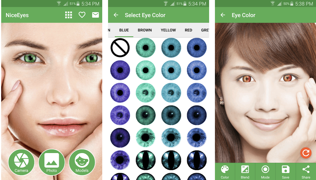 7 Best Red Eye Remover Apps for Android and iPhone