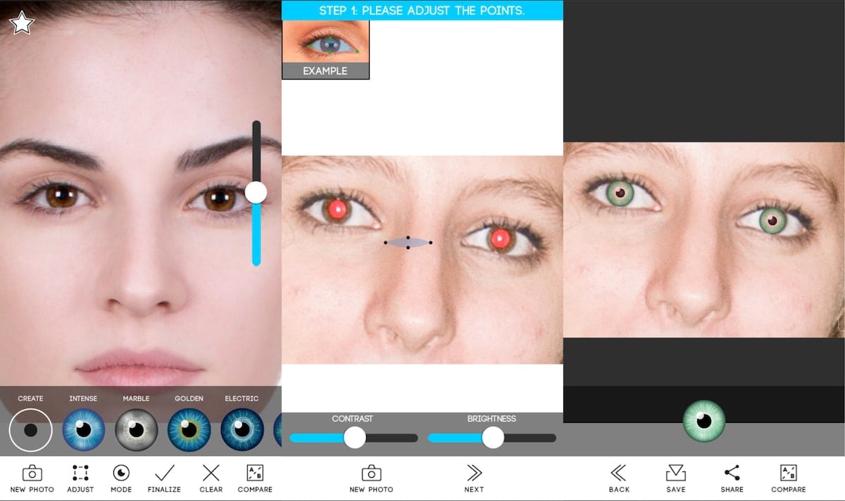 7 Best Red Eye Remover Apps for Android and iPhone