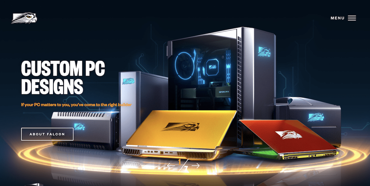 8 Best Custom PC Builder Websites With Great Support, Warranty, and Price