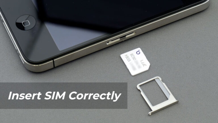 How to Fix "SIM Not Provisioned MM 2 Error" – 7 Troubleshooting Steps