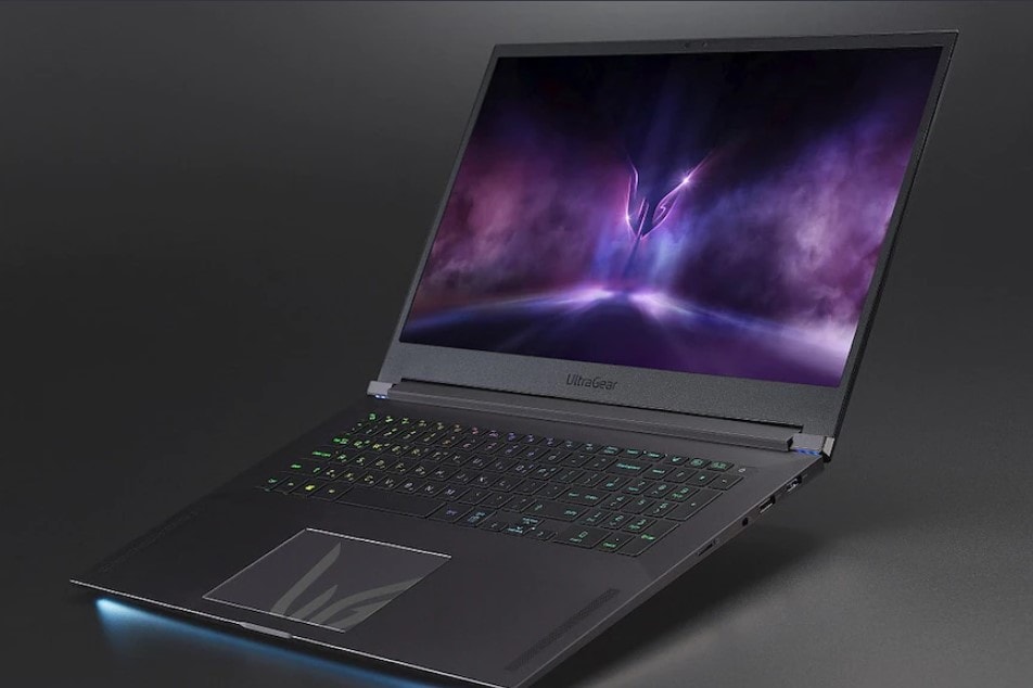 LG UltraGear 17G90Q Gaming Laptop Announced with Nvidia RTX 3080 Max-Q ...