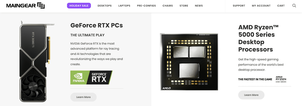 8 Best Custom PC Builder Websites With Great Support, Warranty, and Price