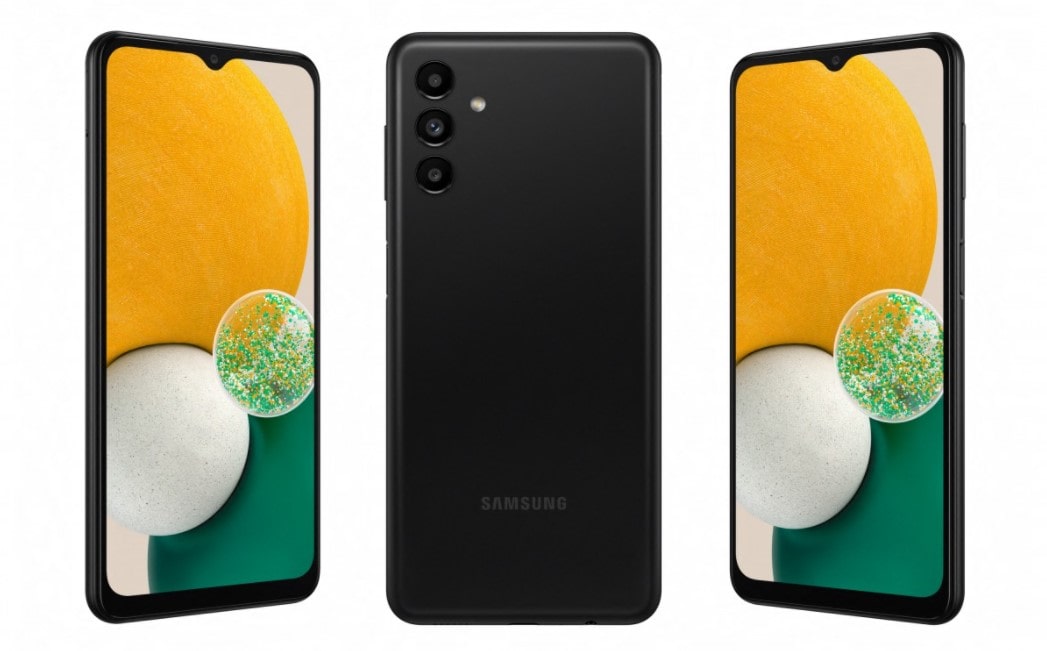 Samsung Galaxy A13 5G Launched with a 90Hz Refresh Rate Display and ...