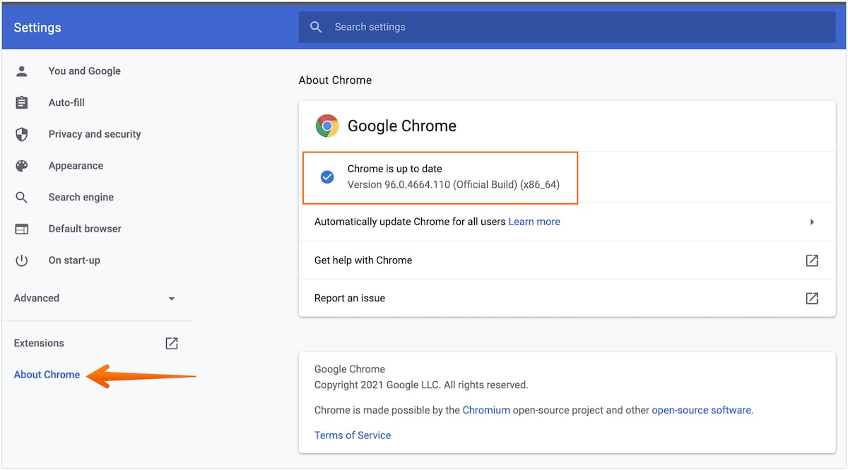 How to Fix ERR_SPDY_PROTOCOL_ERROR in Google Chrome [8 Solutions]