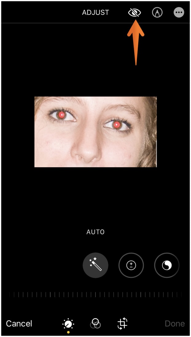 7 Best Red Eye Remover Apps for Android and iPhone