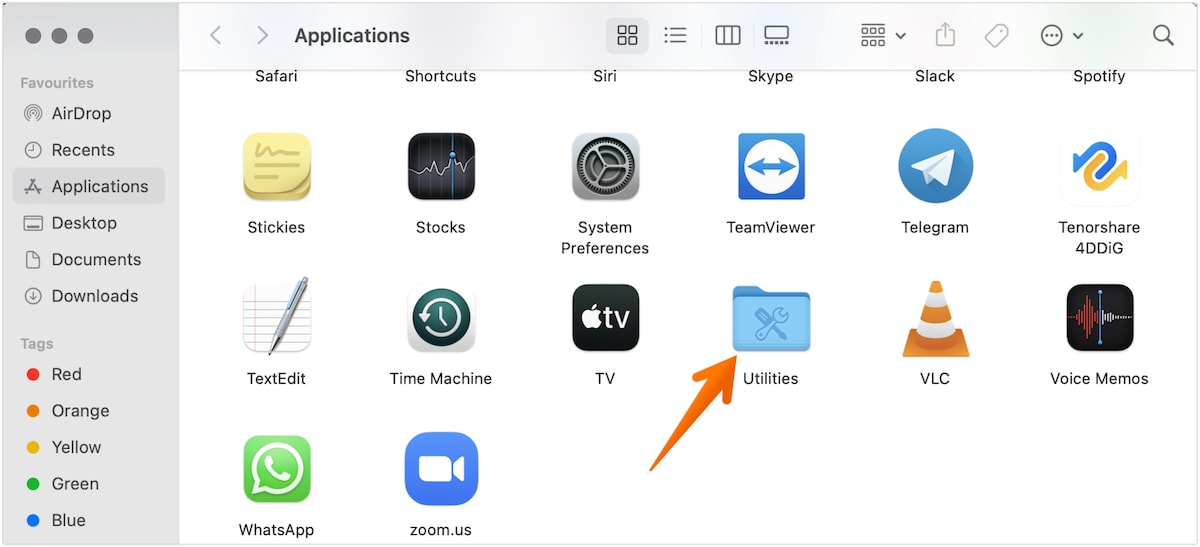 How to Stop Apple Music From Opening Automatically On Mac
