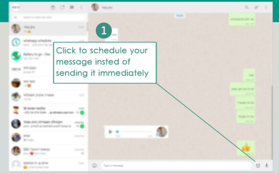 12 Useful Chrome Extensions for Better WhatsApp Web Experience