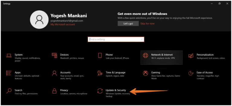 12 Ways to Fix Microsoft Store Stuck on Acquiring License Error