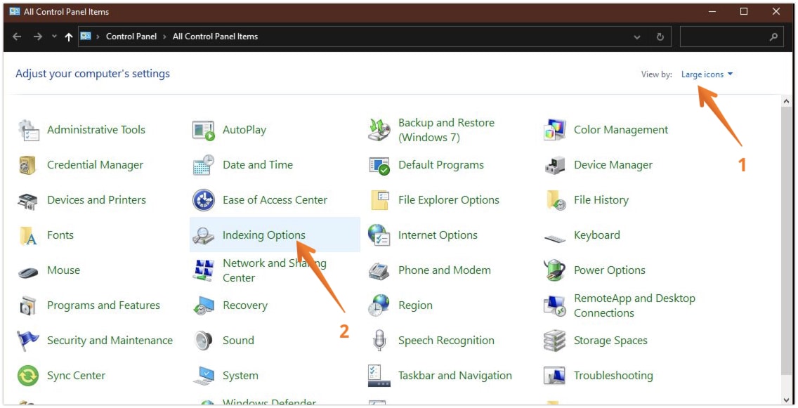 Windows 10 Search Not Working? 9 Easy Solutions to Fix it