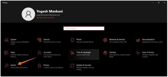 Windows 10 Search Not Working? 9 Easy Solutions to Fix it