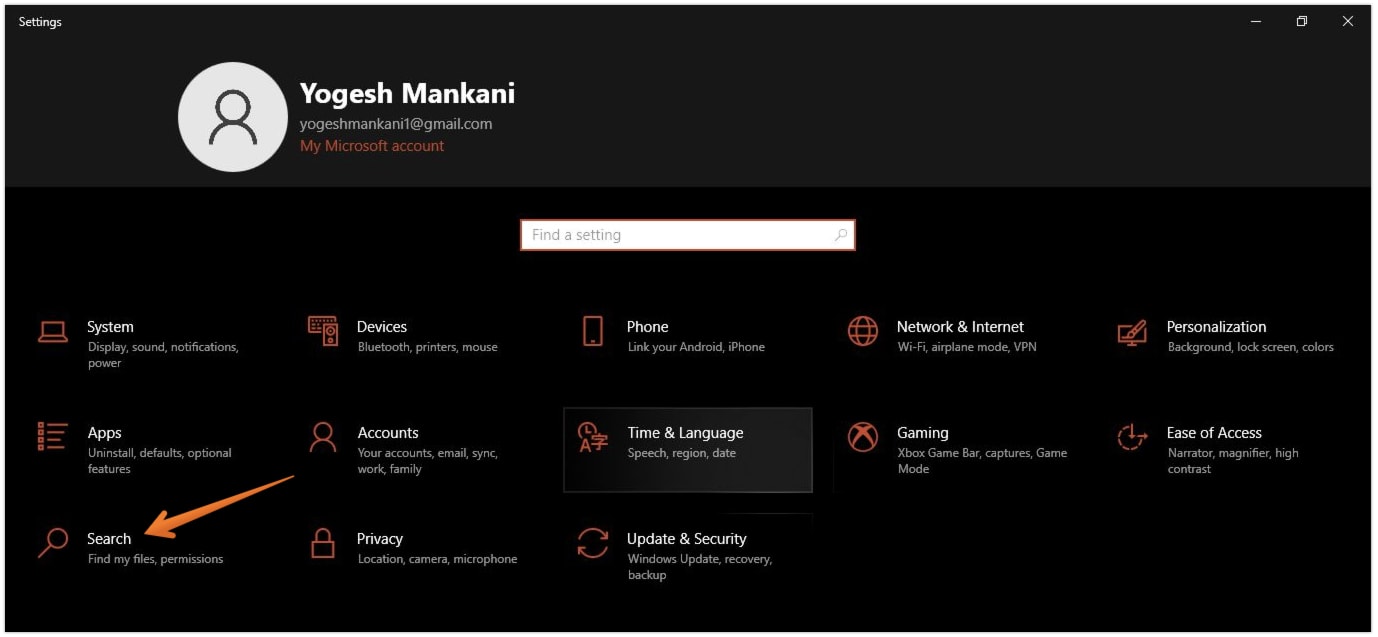 Windows 10 Search Not Working? 9 Easy Solutions to Fix it