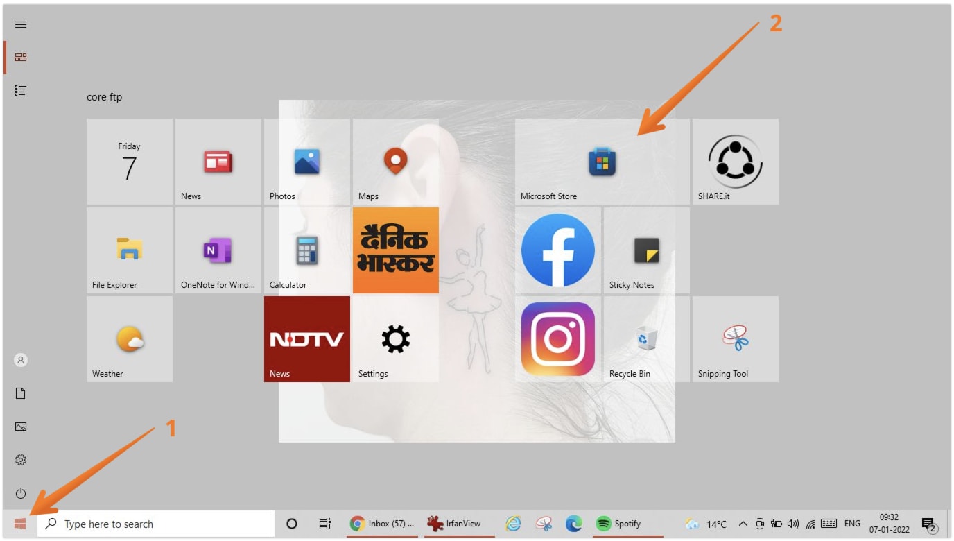 12 Ways to Fix Microsoft Store Stuck on Acquiring License Error