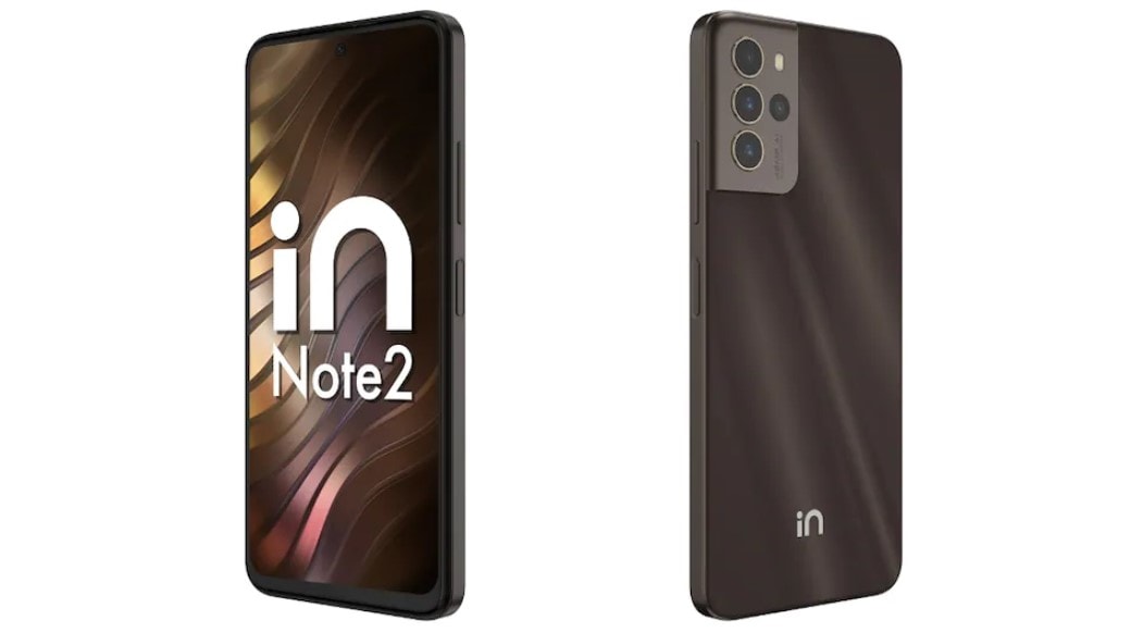 Micromax IN Note 2 with MediaTek Helio G95 SoC and Quad Cameras ...
