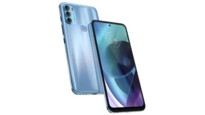 Moto G71 5G with Snapdragon 695 and Triple Cameras Launched in India