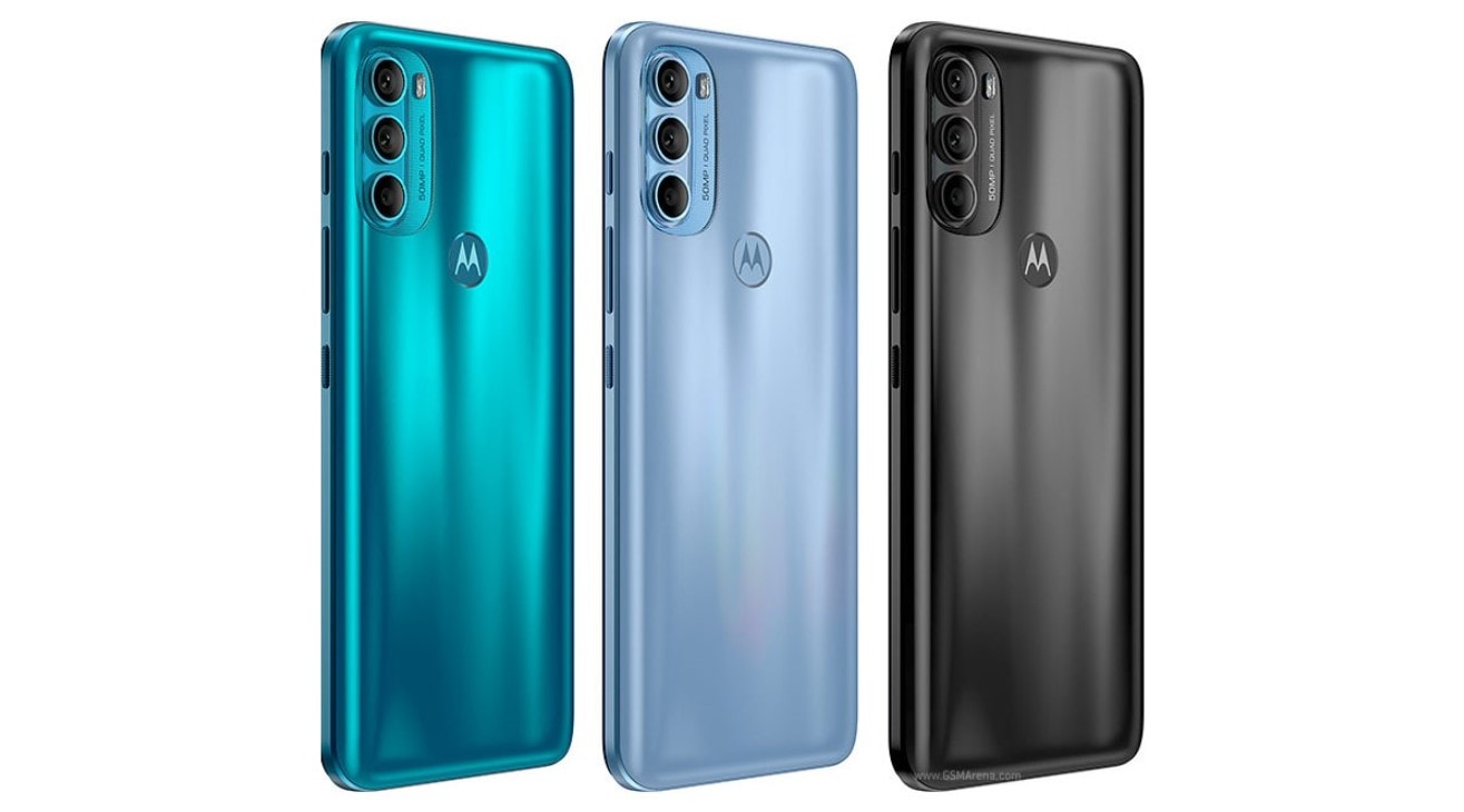 Moto G71 5G with Snapdragon 695 and Triple Cameras Launched in India