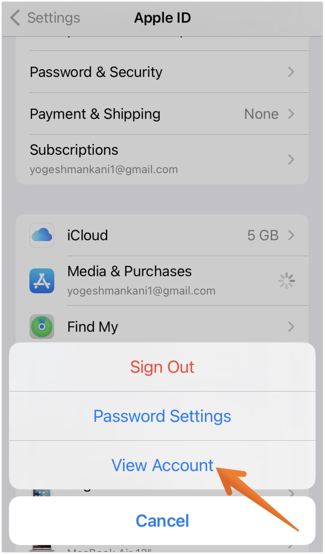 How to Stop Verification Required When Installing Free Apps on iOS
