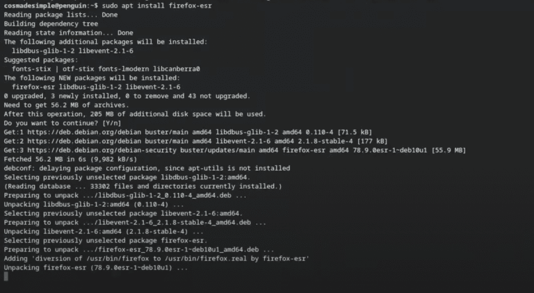 How to Install Firefox on Chromebook [Intel, AMD, and ARM]