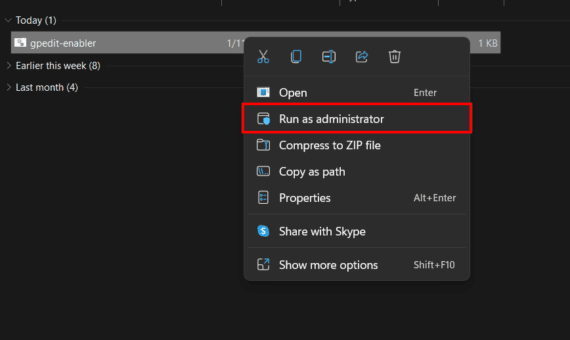 How to Fix "gpedit.msc Not Found" Error in Windows