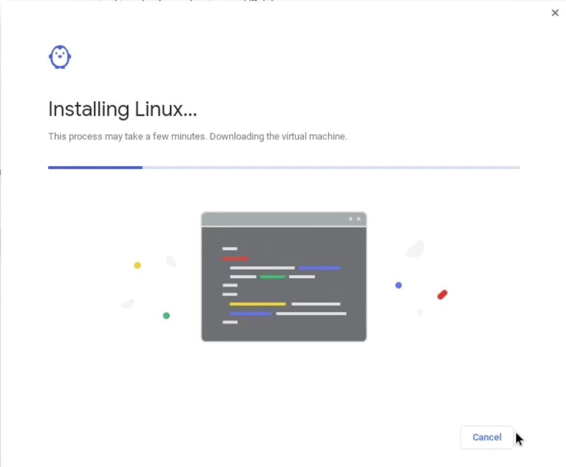 How to Enable Linux on Chromebook