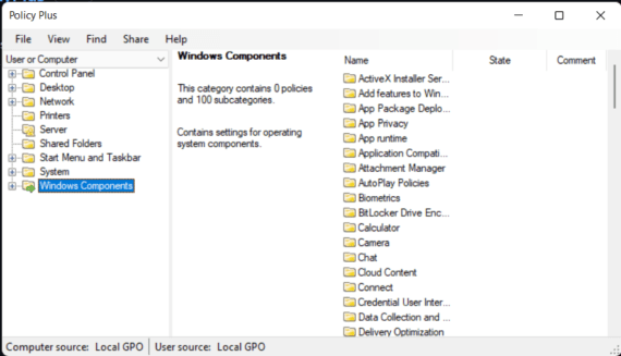 How to Fix "gpedit.msc Not Found" Error in Windows
