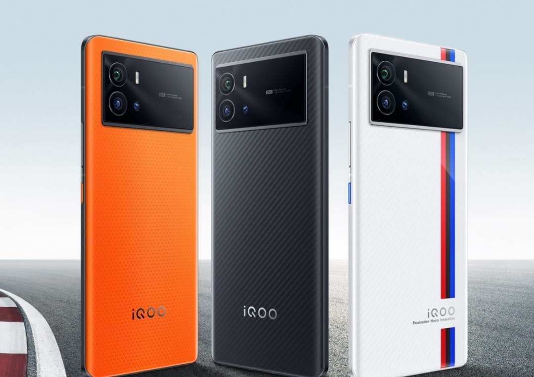 iQOO 9, 9 Pro and 9 SE Launched with Snapdragon 5G Chipsets and Triple ...