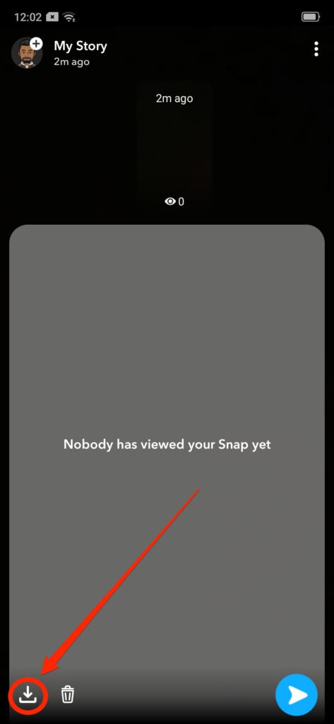 How to Save Snapchat Videos to Your Gallery in iPhone and Android