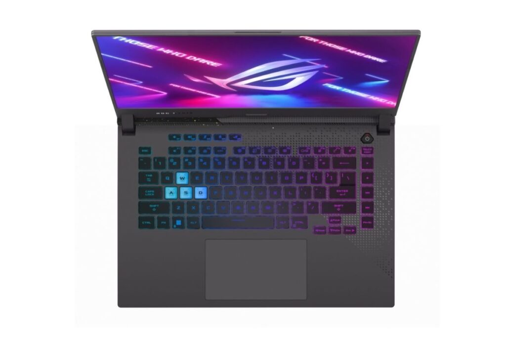 Asus Launches new gaming laptops in the ROG Strix and TUF series in India