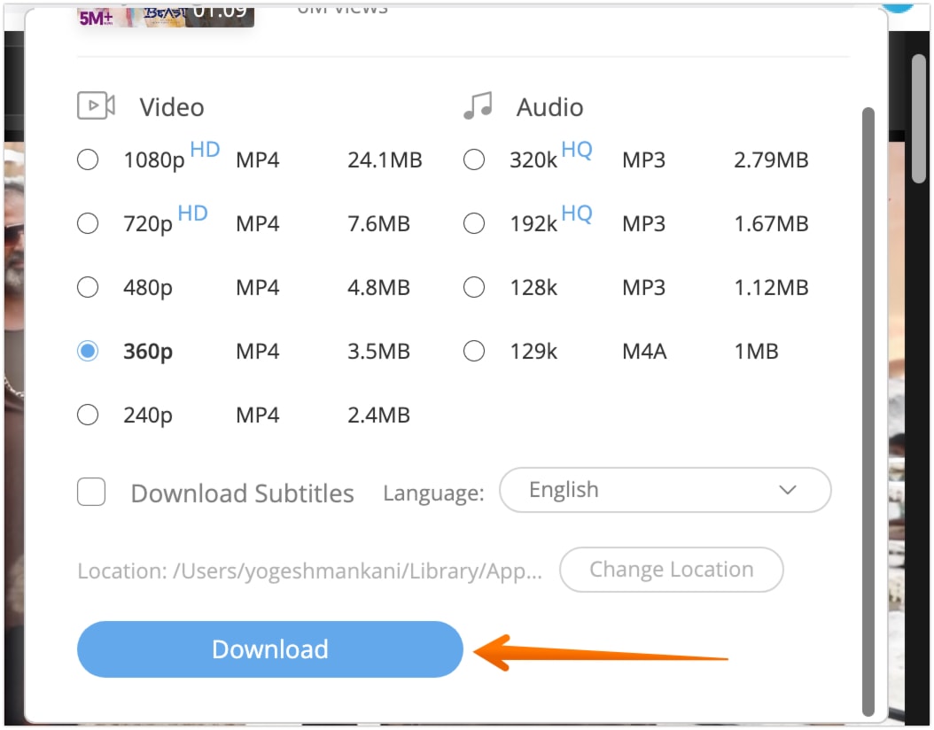 How to Download Music from Any Website with Ease