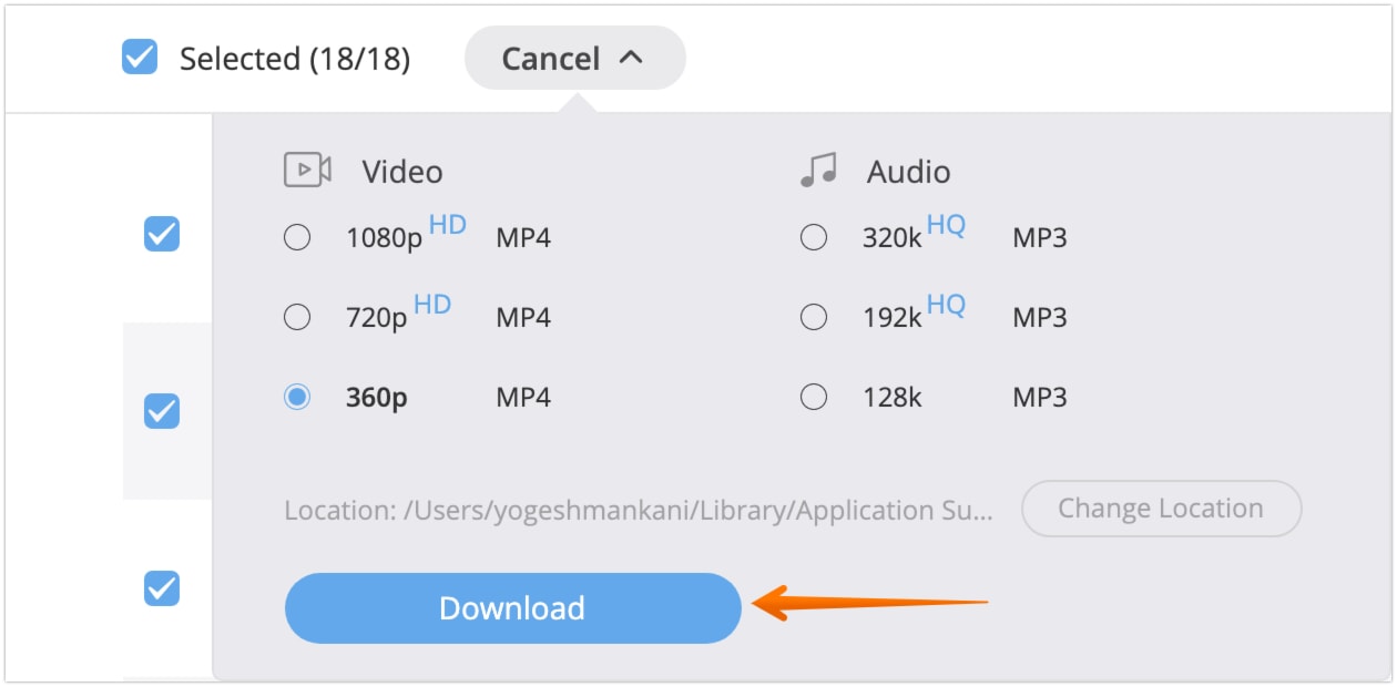 How to Download Music from Any Website with Ease