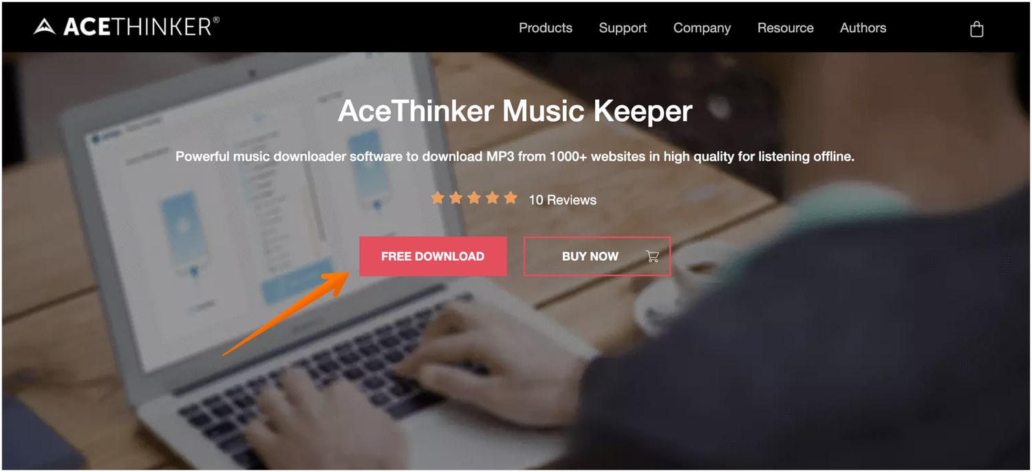 How to Download Music from Any Website with Ease