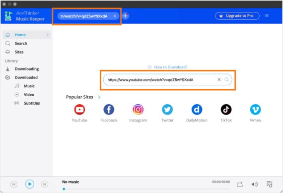 How to Download Music from Any Website with Ease
