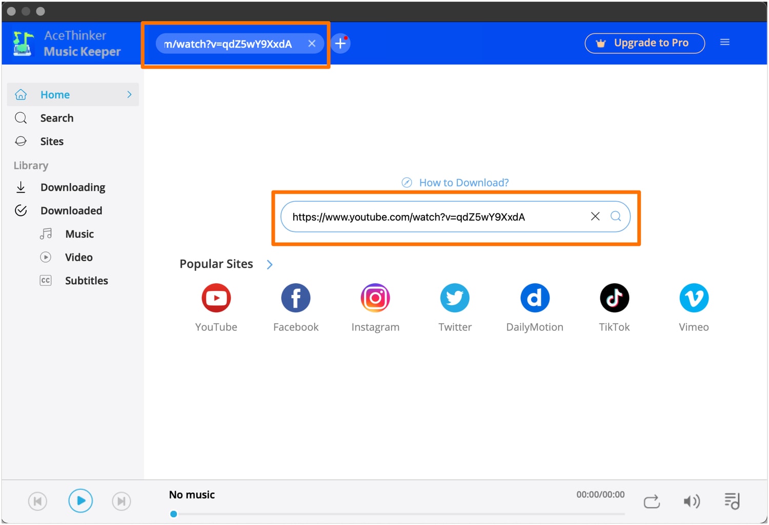 How to Download Music from Any Website with Ease