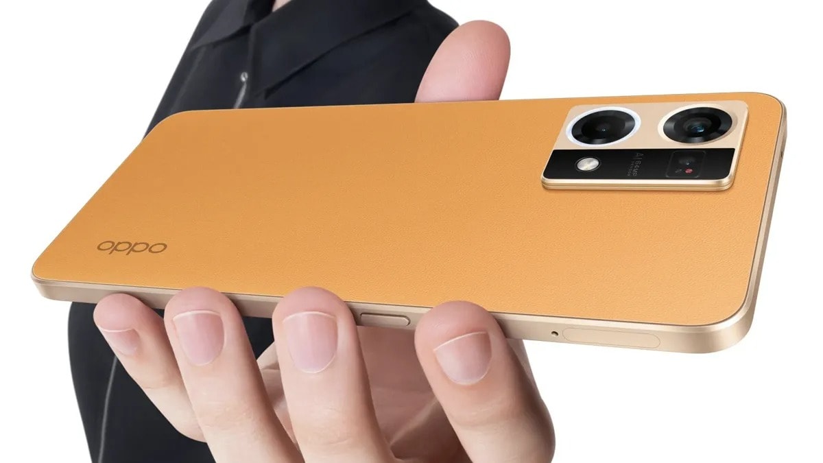 OPPO Reno 7 4G with Snapdragon 680 Processor and AI Triple Cameras Launched