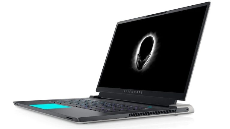 Alienware x15 R2 and x17 R2 Launched with 12th Gen Intel Processors and ...