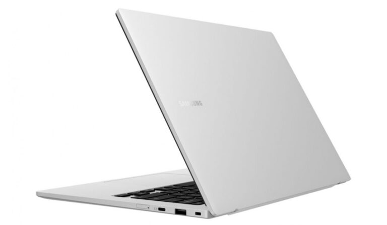Samsung Galaxy Book 2 Series and Galaxy Book Go Laptops Launched in India