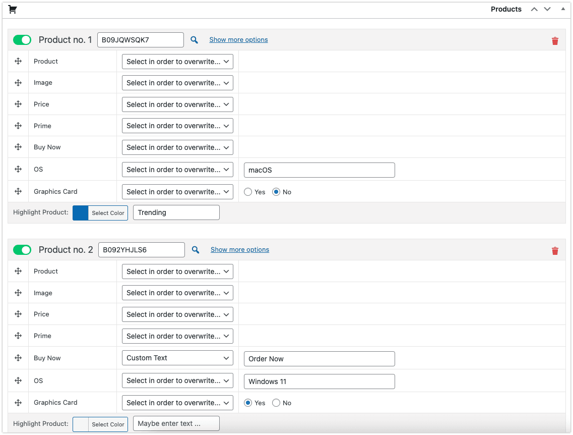 How To Create Aawp Comparison Tables To Boost Affiliate Revenue