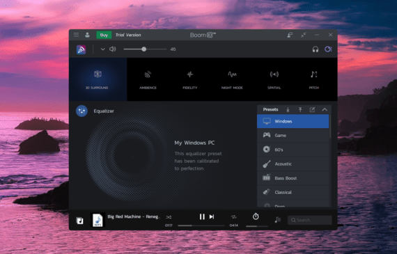 Upgrade Your Mac and Windows Audio Experience With Boom 3D