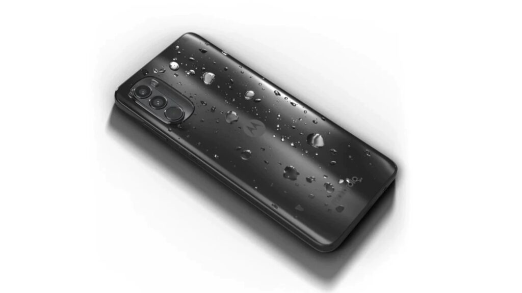 Motorola G52 with a 6.6-inches AMOLED Display and Snapdragon 680 ...